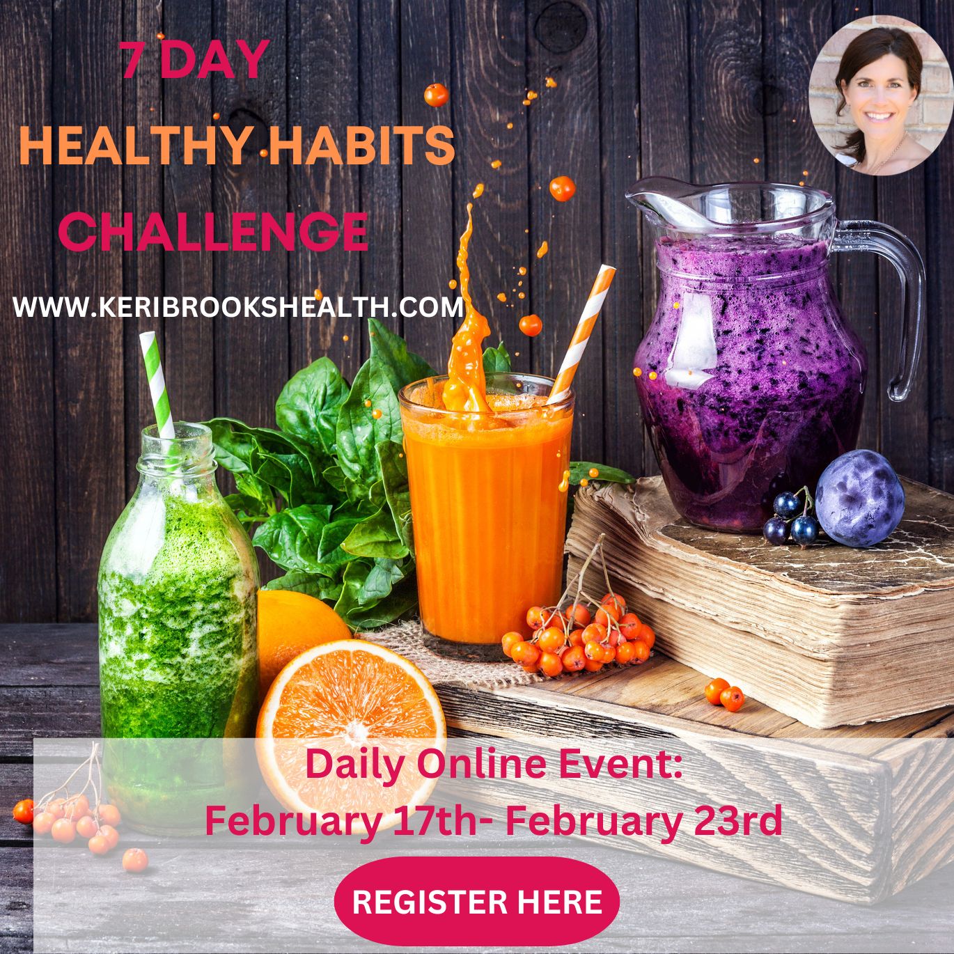 How to Get Rid of Candida, Naturally | Keri Brooks Health